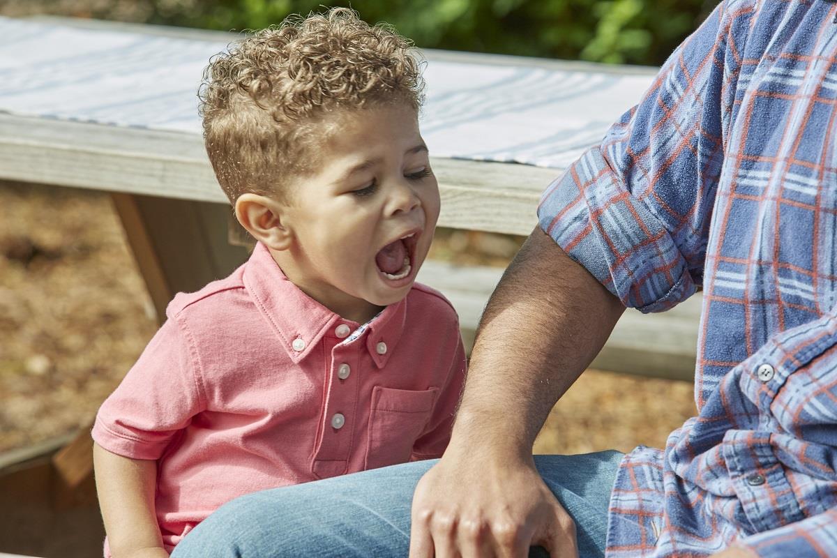 Biting Positive Help For You and Your Little Nipper Snapper Too Biting Positive Help For You and Your Little Nipper Snapper Too